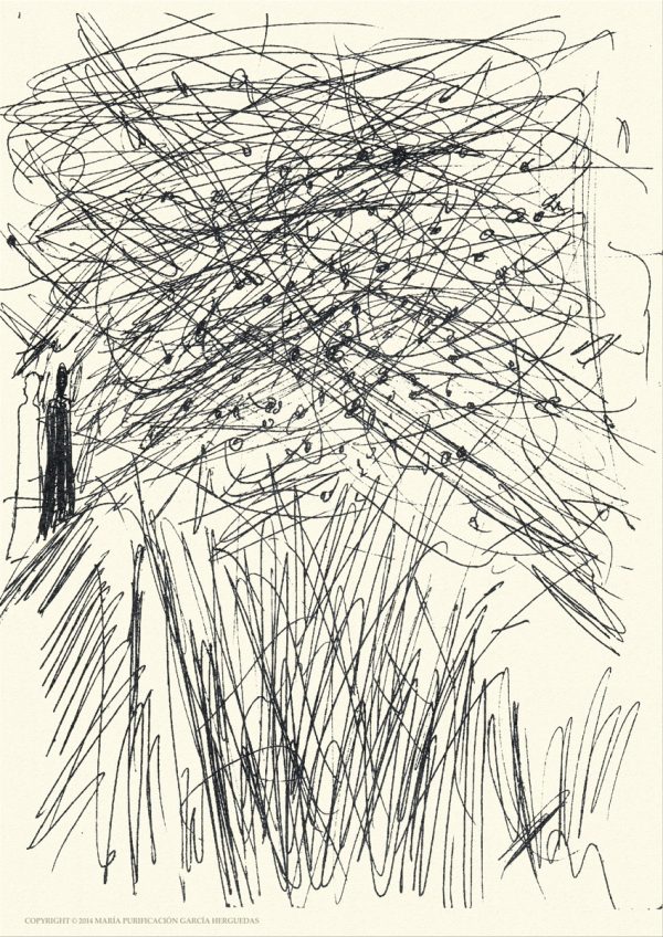 CANTO V- El Infierno de los Tormentos